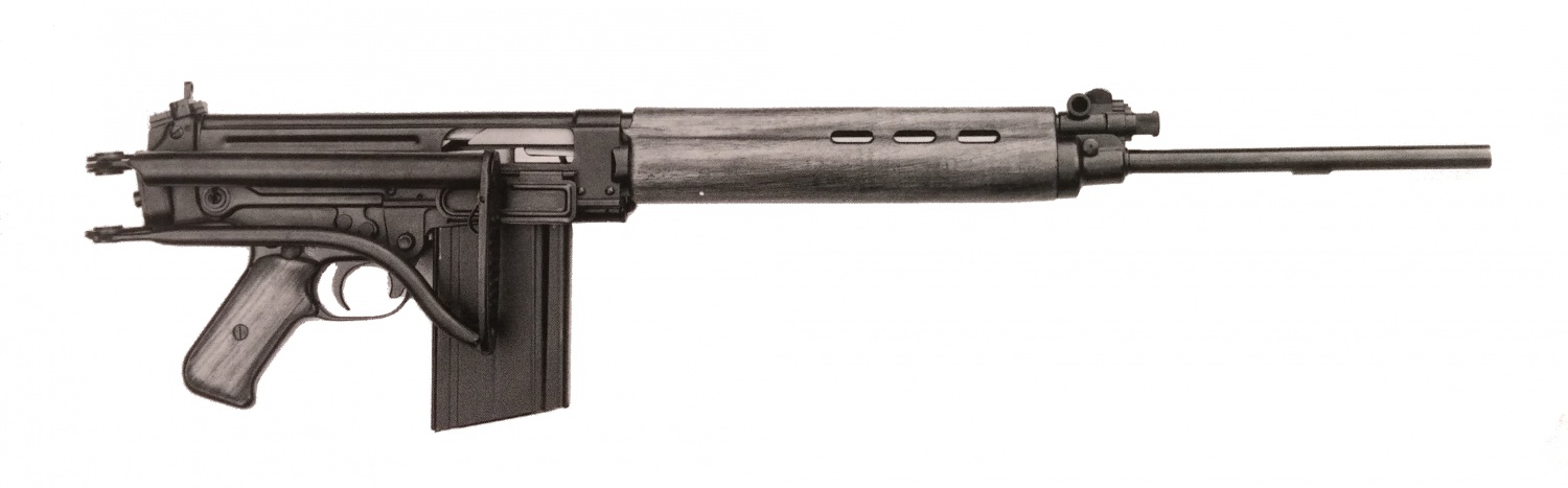 SI VIS PACEM, PARA BELLUM: Dopo il mitra FRANCHI LF 57, la Carabina ...