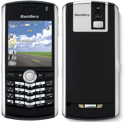 latest mobiles: Black-berry mobiles