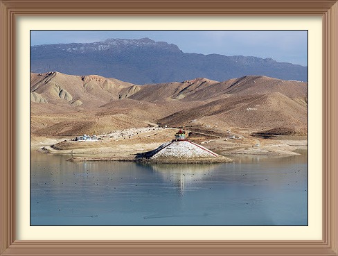 Spreebird: HANNA LAKE QUETTA (Balochistan-Pakistan)