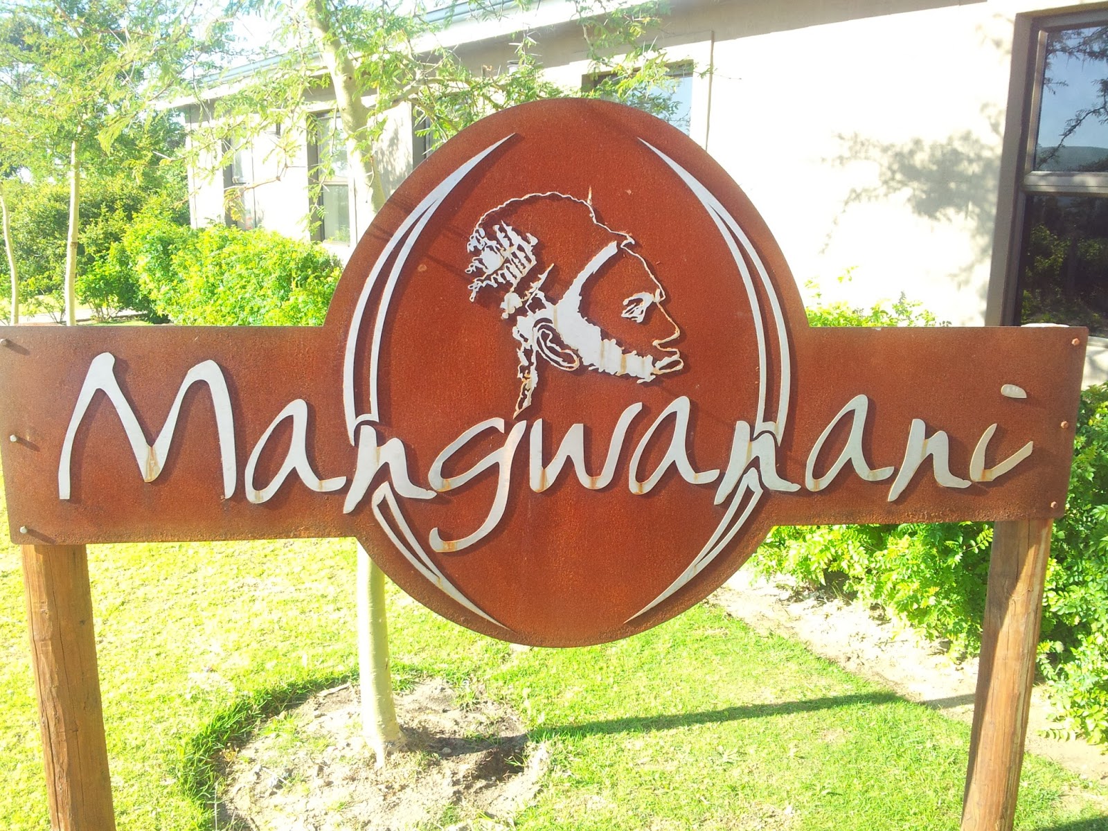 Mangwanani African Spa