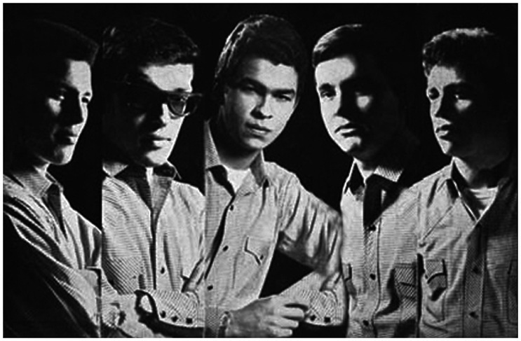 Hippito y sus chatarritas...!: Los Impala - Los Impala y su Música ...