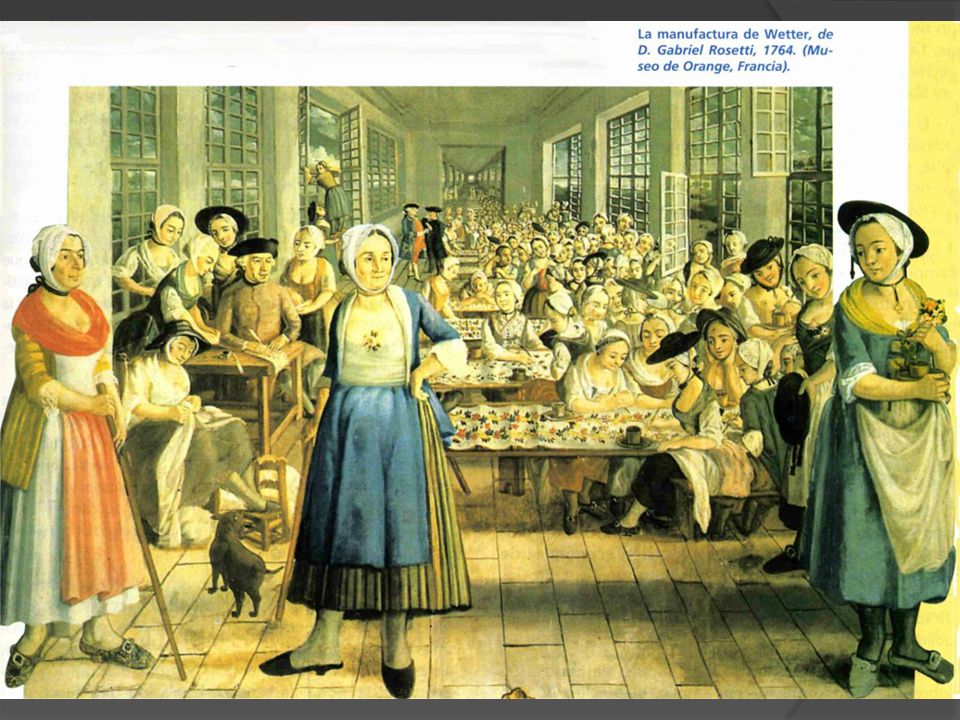 3 ESO no bilingüe: TRANSFORMACIONES ECONÓMICAS Y SOCIALES EN EL SIGLO ...