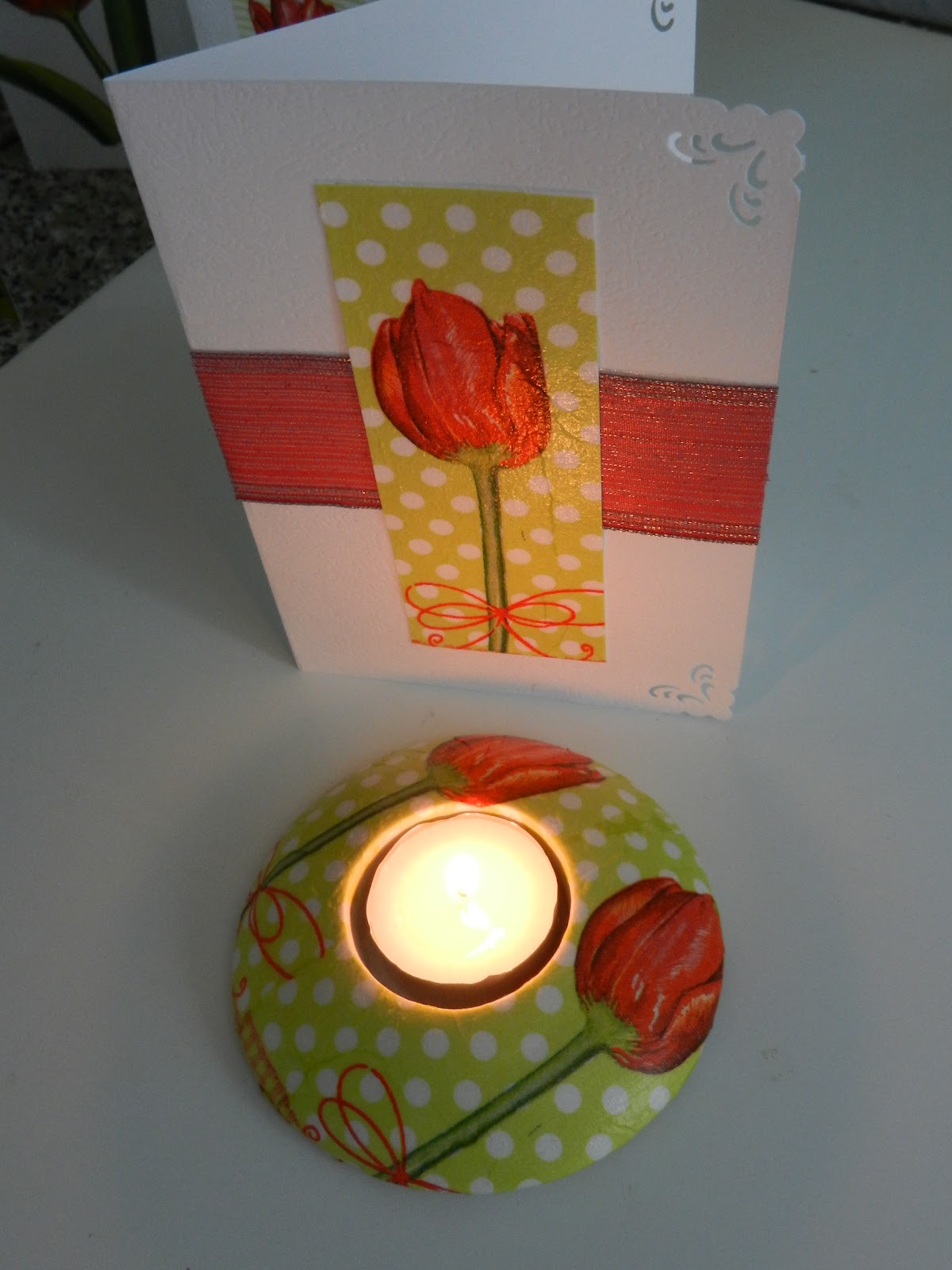 La Luna: Creatii handmade