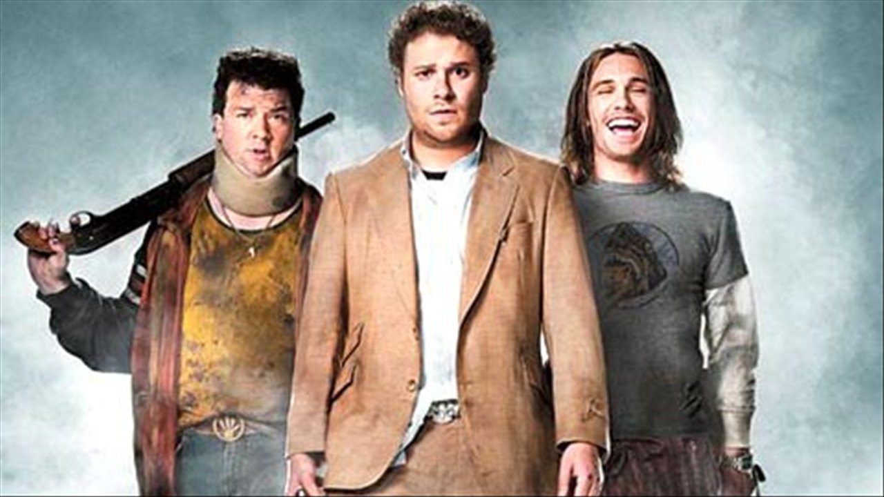 Top 10 Best Movies to Watch While High Be ready to live your life to ...