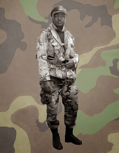 Derwin... Derwin was once part of the DC Cityscape