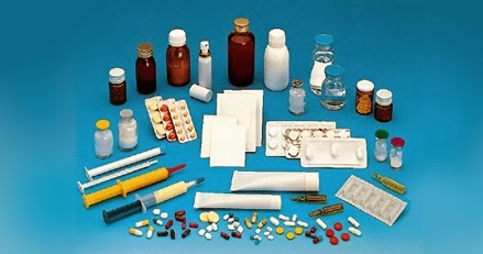 LOS MEDICAMENTOS Y SUS GENERALIDADES
