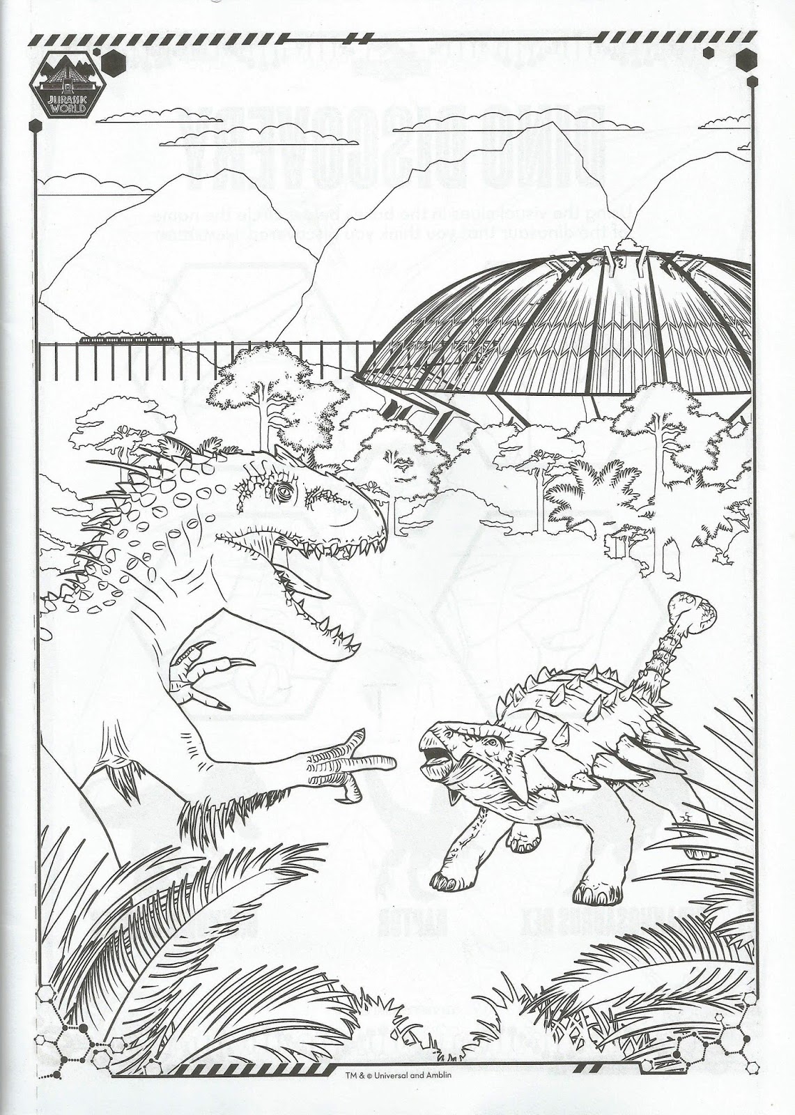 Bendon Coloring Pages Coloring Pages