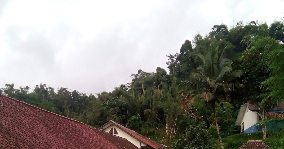 Foto SDN Cisewu 5 Gunung Gedogan Garut Indah, Sejuk, Asri dan Hijau ...