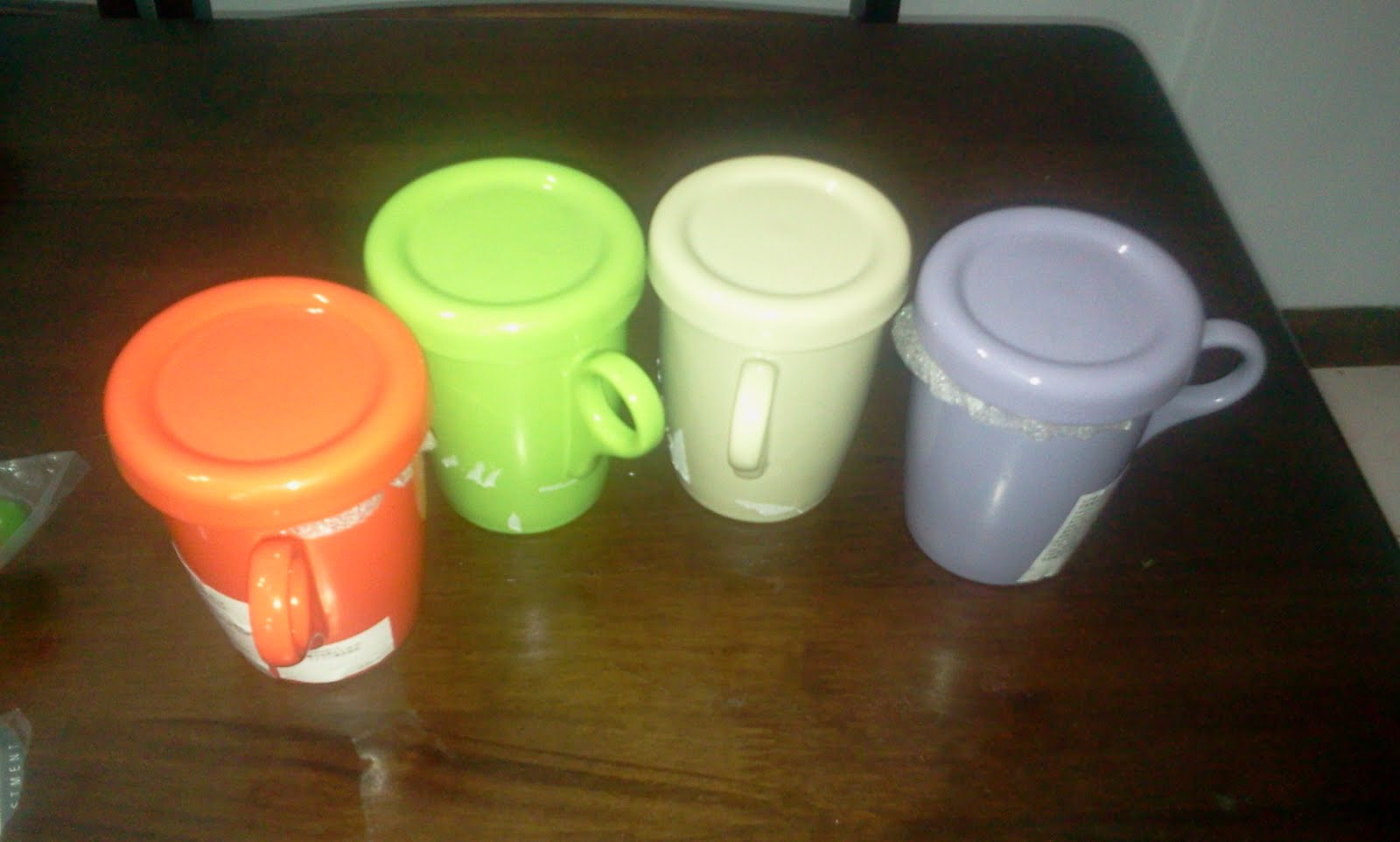 NorishMuss.com: 29 November 2011