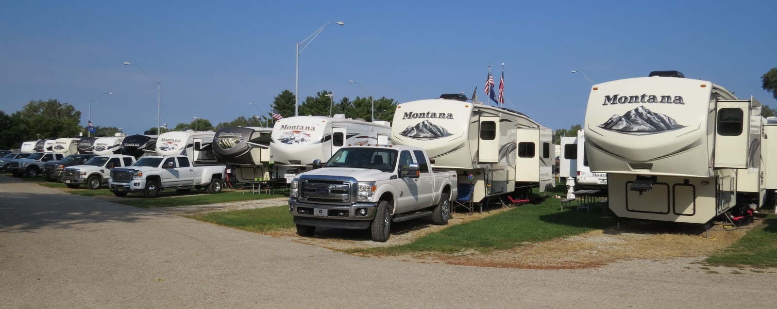 Catching the Trade Winds: RV REPAIRS IN INDIANA AMISH COUNTRY