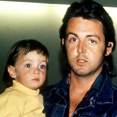 O Baú do Edu: PARABÉNS MARY ANNA McCARTNEY – 48 ANOS