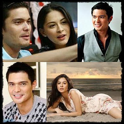 Live Life to the Fullest: Marimar