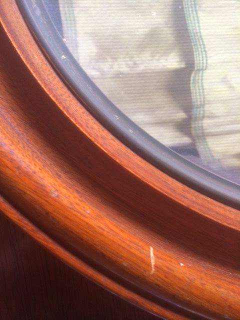 Picture Frame Labels: Joe Korber, update, 7-1-14