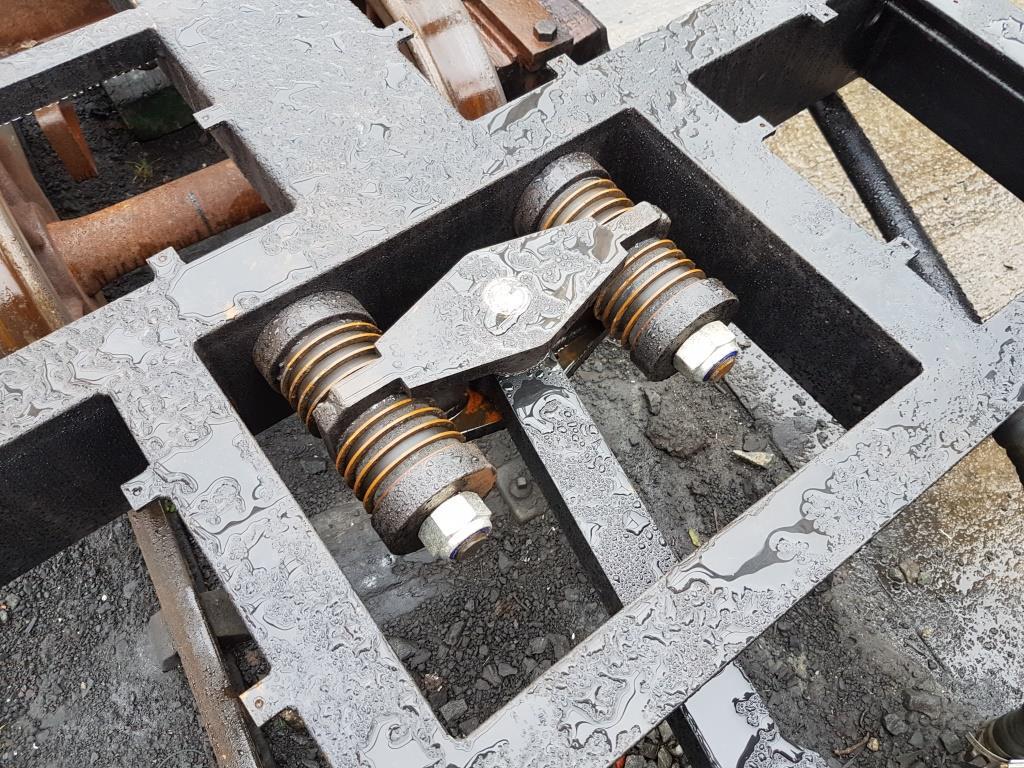 Kerr Stuart 4415: Drag Boxes