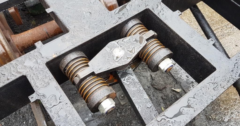 Kerr Stuart 4415: Drag Boxes