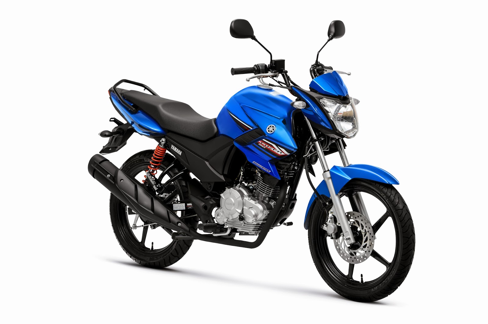 ConcettoMotors: Yamaha ingressa no segmento de 150 cc