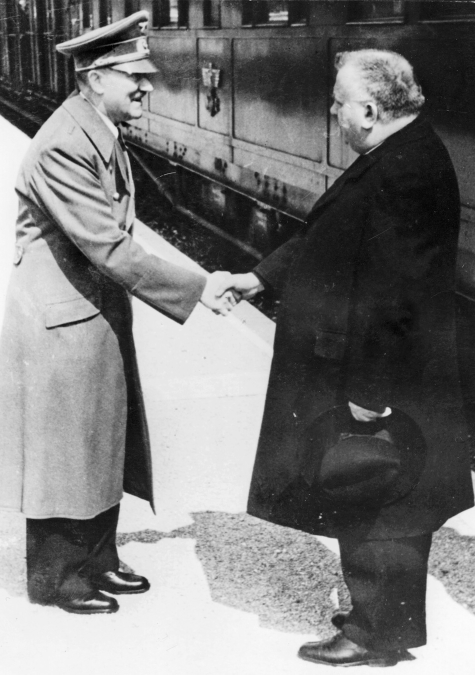 RED UTOPIA ROJA: JOZEF TISO: PRESIDENT, PRIEST AND NAZI COLLABORATOR ...