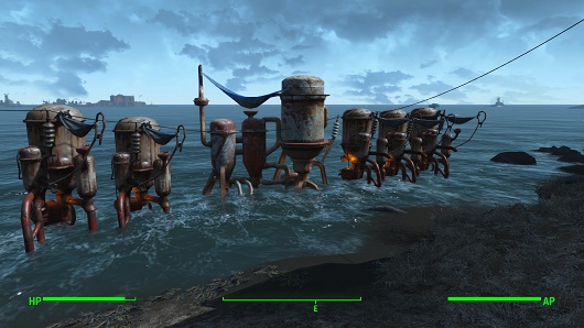 How to Get Aluminum, Copper & Bottlecaps Super Fast in Fallout 4 | Yhan ...