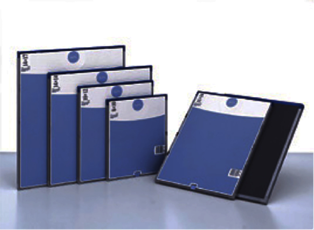 Milagros Garcia IEDPI: PROYECCION RADIOGRAFICA