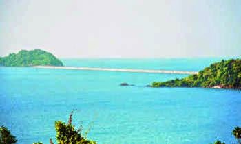 Goa India Holiday: Anjadip Island goa