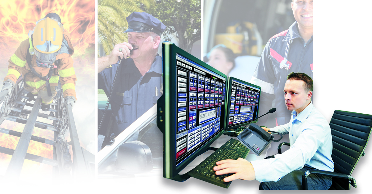 Consolas Telefónicas