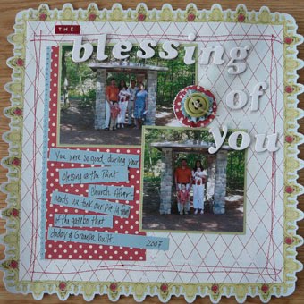 Inspire...Create...Share: Gallery