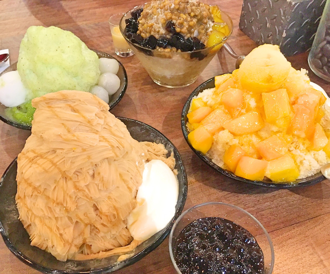 【Taipei】Ice Monster