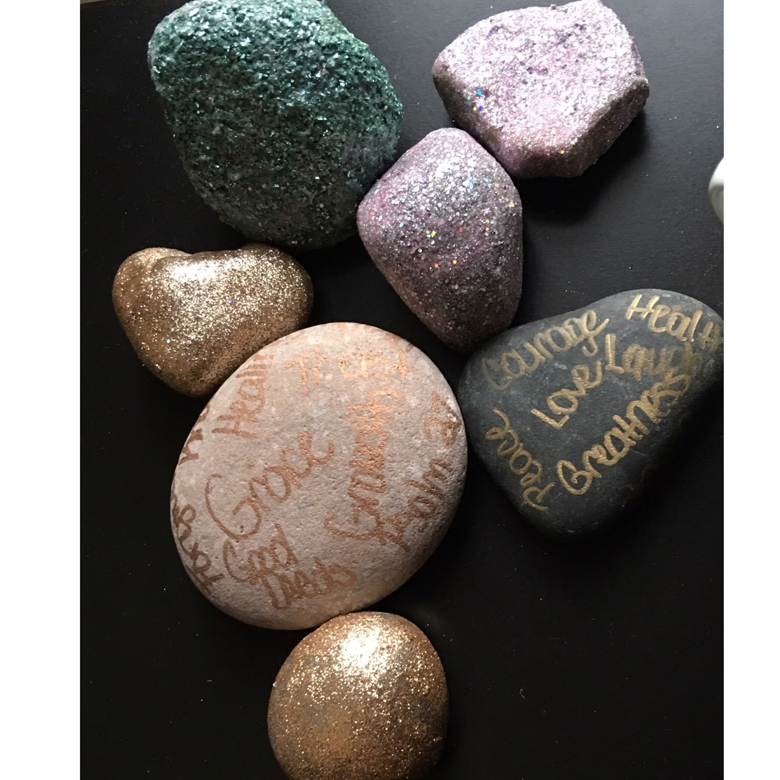 Living in the Moment - Follow Your Intuition