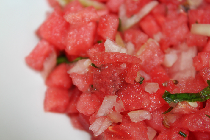 the proof is in...: proof rum, citrullus lanatus, Vol. 44