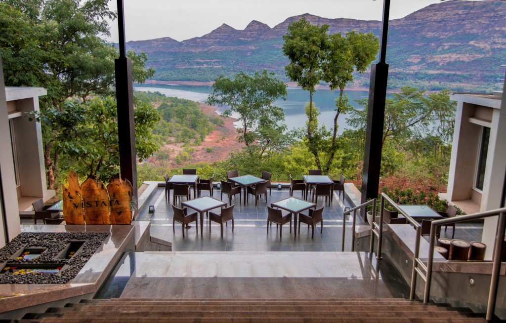 Travel-India: Atmantan Health and Wellness Resort