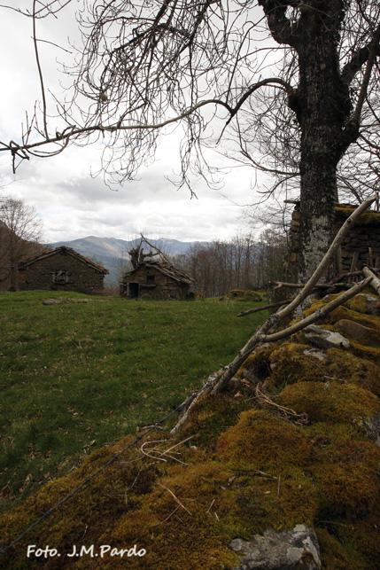 J.M.P. Alvarez Photo Blog: Ruta: Zurea - Malleu de Porciles.