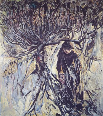 Patrick Swift (1927-83)