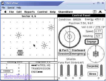 Mini vmac working rom - ladeghouses
