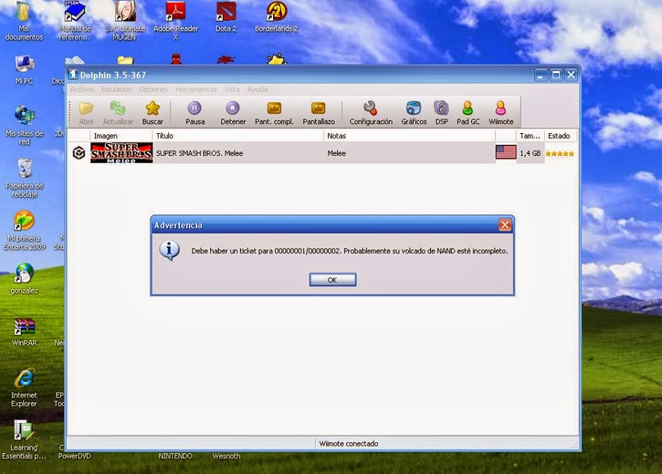 Free Software FTW lml
