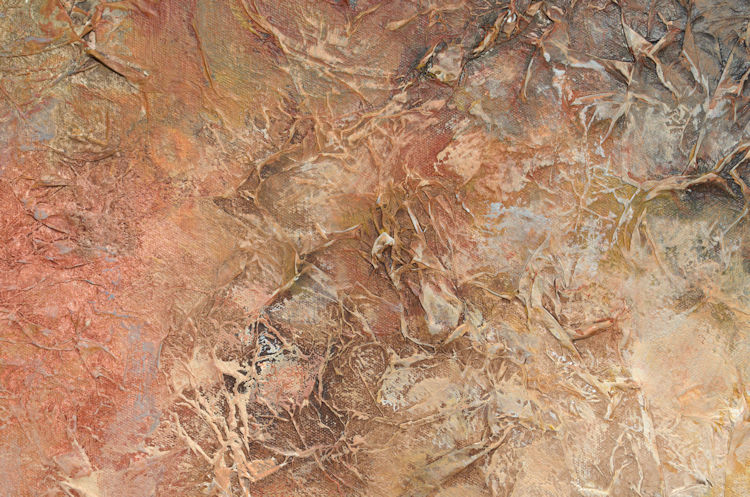 Where ART Lives Gallery Artists Group Blog: Abstract, contemporary ...