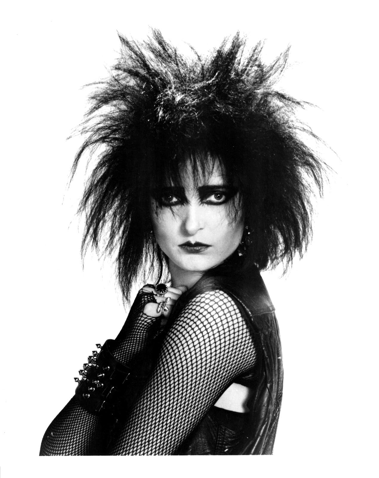 Lansure's Music Paraphernalia: SIOUXSIE & THE BANSHEES | THE CREATURES ...