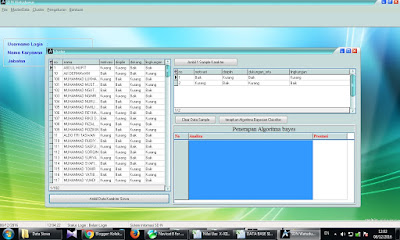 Koleksi Aplikasi dengan Delphi 7: Program Algoritma Naive Bayes Data ...