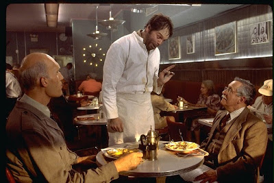 CommentaramaFilms: Film Friday: Men in Black (1997)