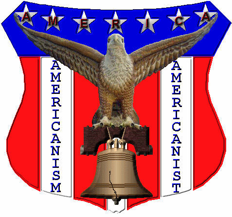 Spirit of America, Americanism