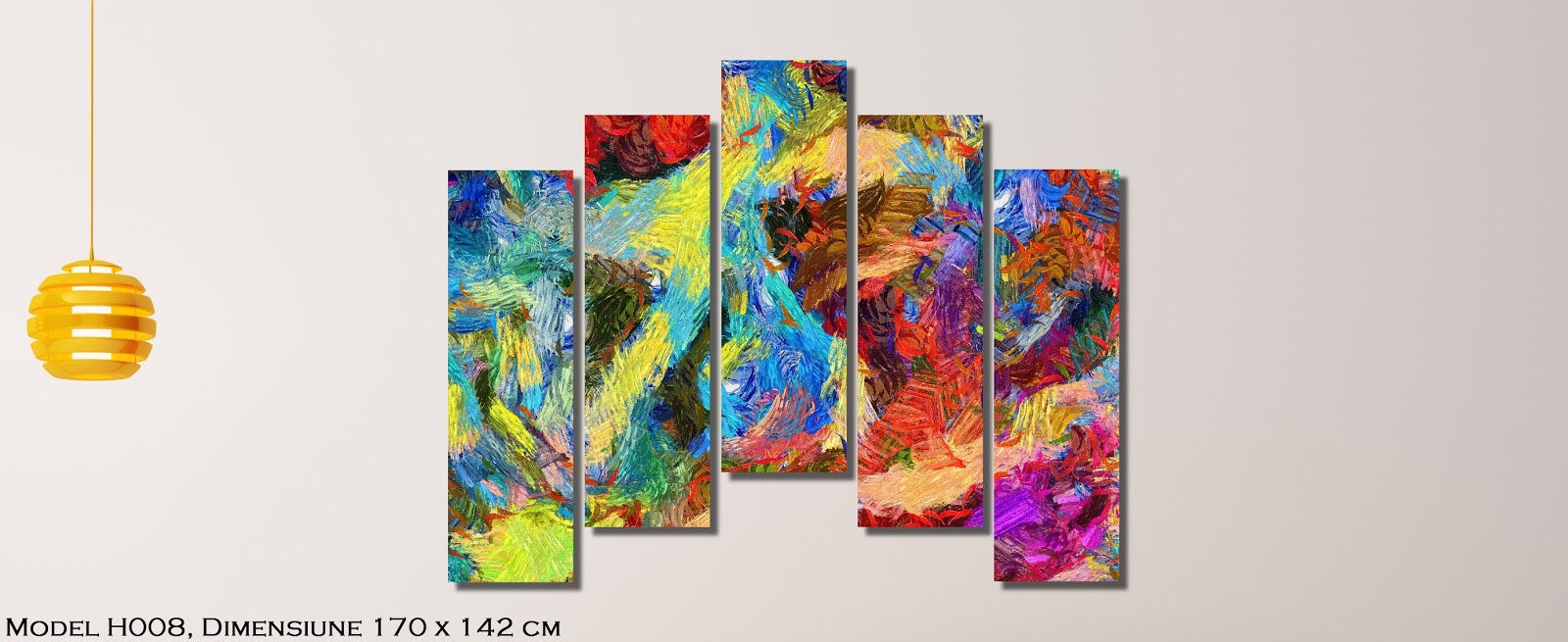 Tablouri Canvas, Tablouri Moderne, Tablouri Decorative, Tablouri ...