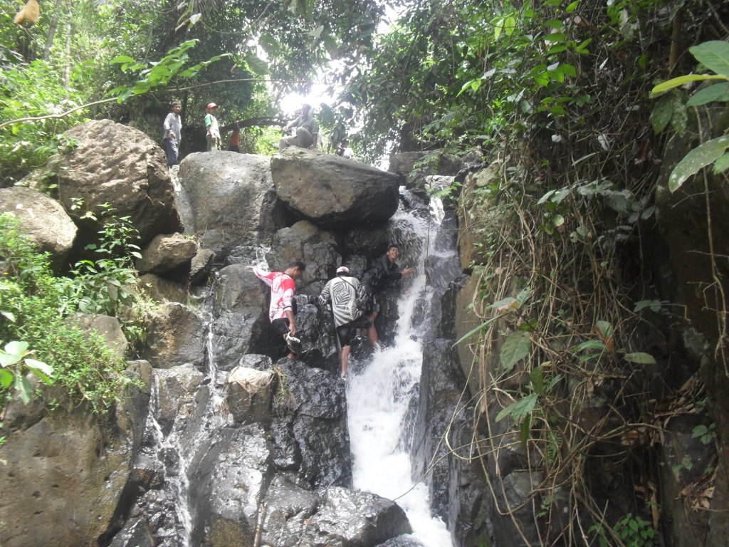 Wisata Bernuansa Alam di Kota Tasikmalaya - TKJ