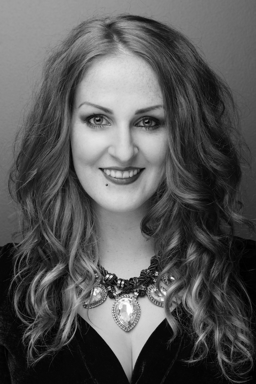 View from the Stalls: Interview with Lisa Canny