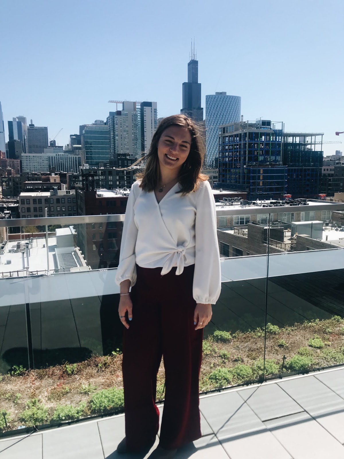 Why Being Single During College is Empowering | Natalie Rohman