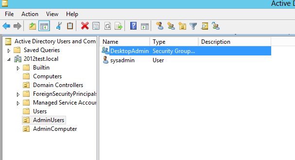 Make It Simple Systemadmin: 2015