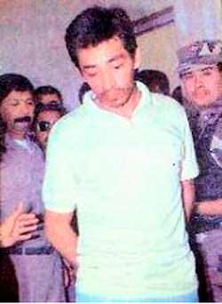 Memoria gráfica de España.: Gilberto Antonio Chamba Jaramillo "El ...