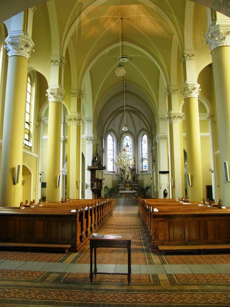 Zatrzymać świat: 100/2014: Masarykove sady - Cesky Tesín (Czeski ...