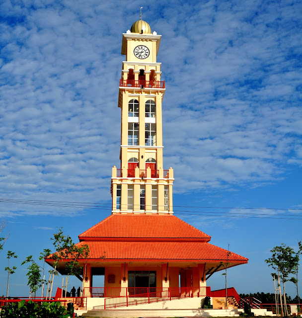 KOTA BHARU BAKAL MENJADI TAPAK WARISAN DUNIA UNESCO
