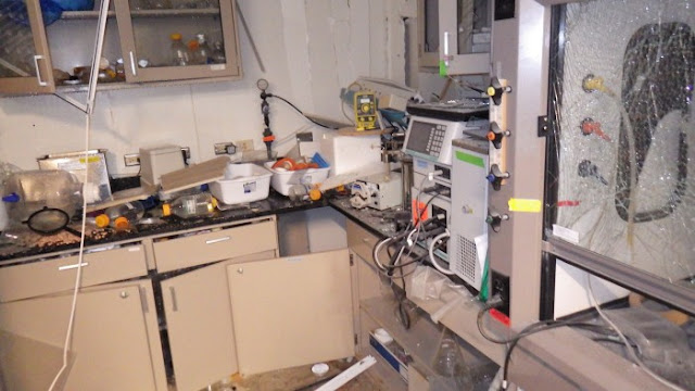 MEC&F Expert Engineers : University of Hawaii fined $115,500 for lab ...