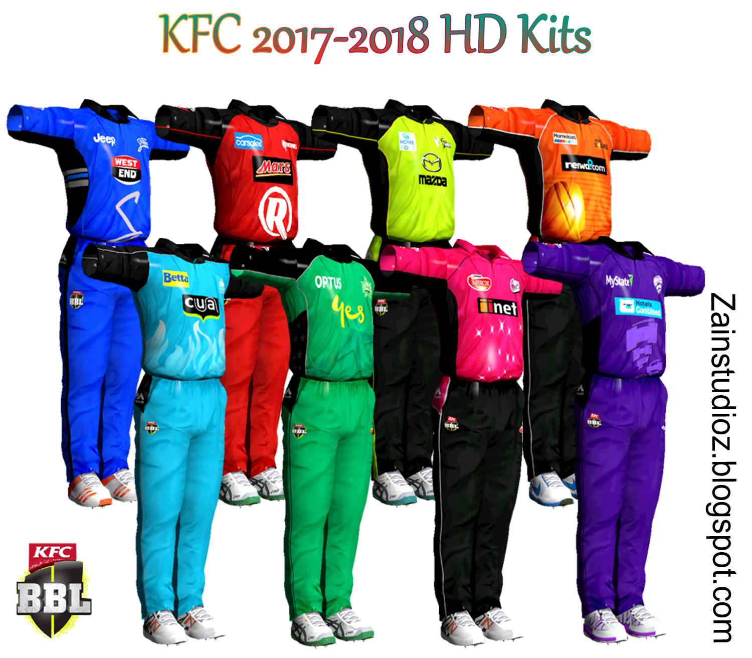 New jersey patch for cricket 07 ea - pasapage