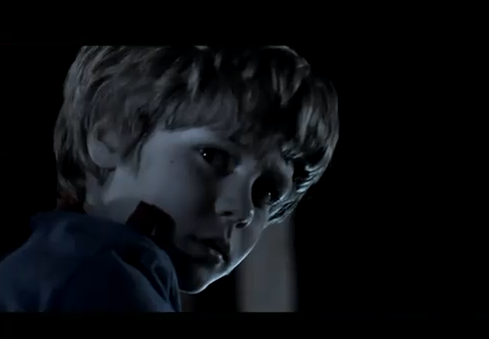 Scream City: Textual Analysis ; Teaser Trailer (Dominic)